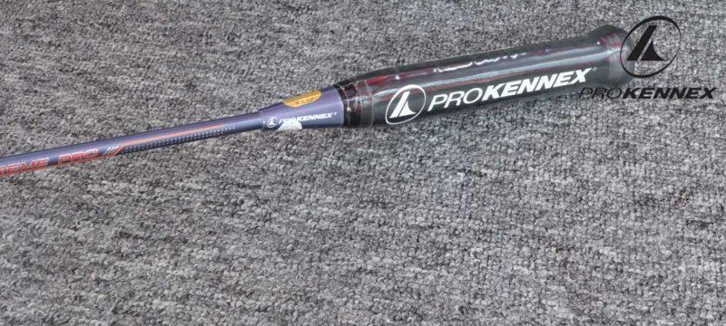 Kinetic Extreme Pro – Pro Kennex