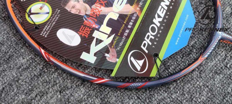 Kinetic Extreme Pro – Pro Kennex