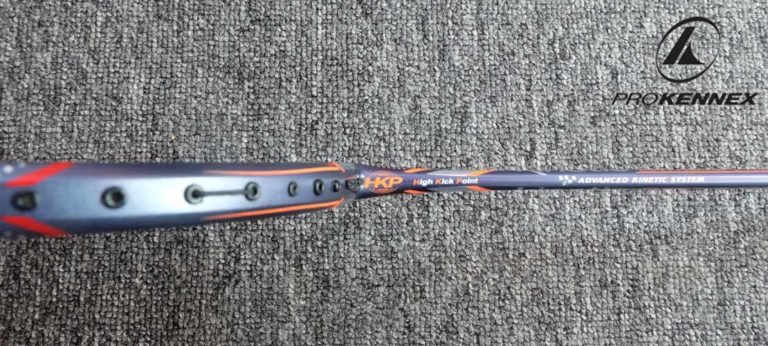 Kinetic Extreme Pro – Pro Kennex