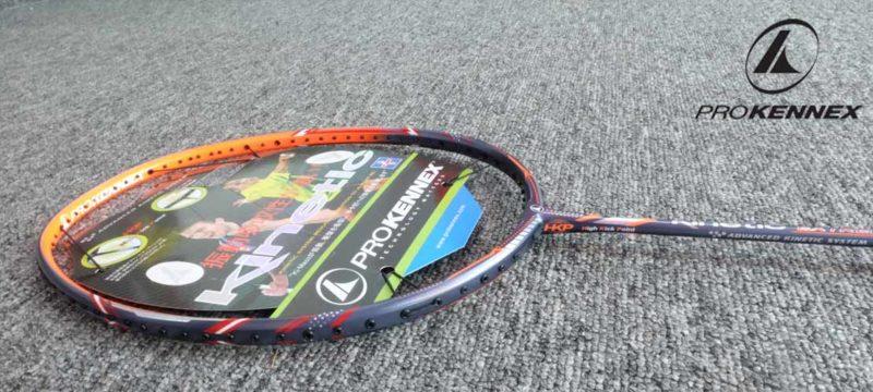 Kinetic Extreme Pro – Pro Kennex