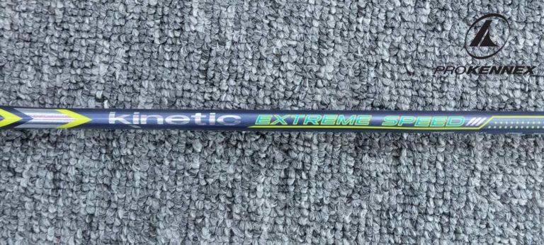 VỢT PROKENNEX – Pro Kennex