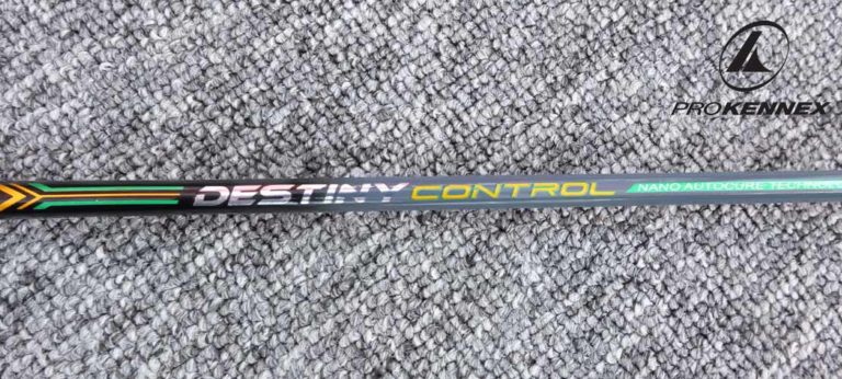 Destiny Control – Pro Kennex