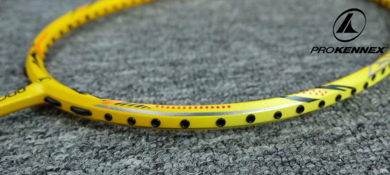 Power Pro 707 – Pro Kennex