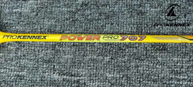 VỢT PROKENNEX – Pro Kennex